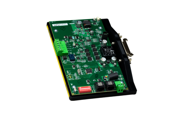 BBAS-1 | Antenna Supervision Module | Firecom