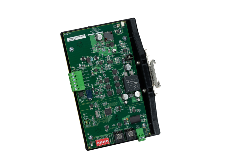 Bi-Directional Amplifiers (BDA)brav | Firecom