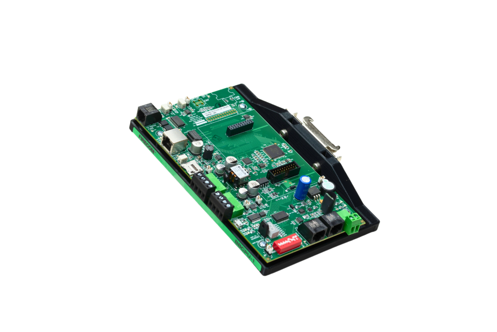 BBCPU-1 | Central Processing Unit | Firecom