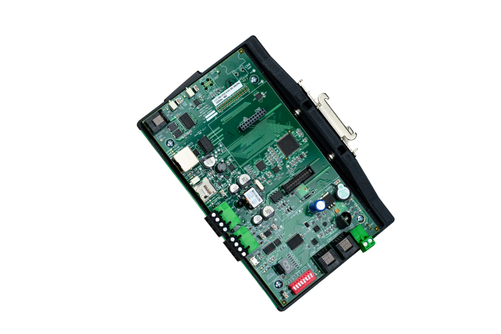 BBCPU-1 | Central Processing Unit | Firecom