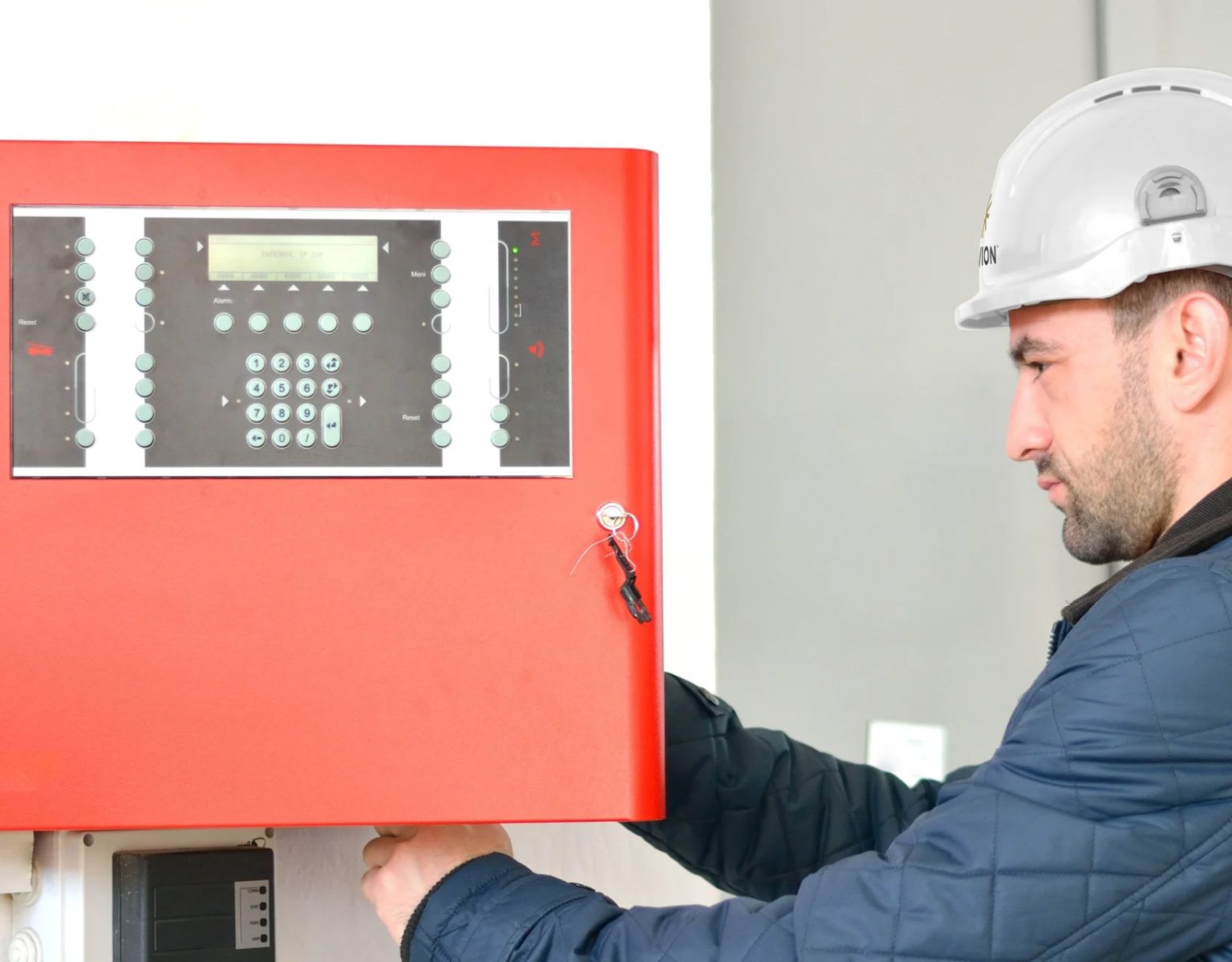 Fire Alarm Systems | Firecom