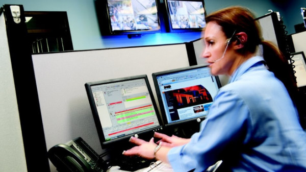 Fire Alarm System Monitoring & Maintenance| Firecom