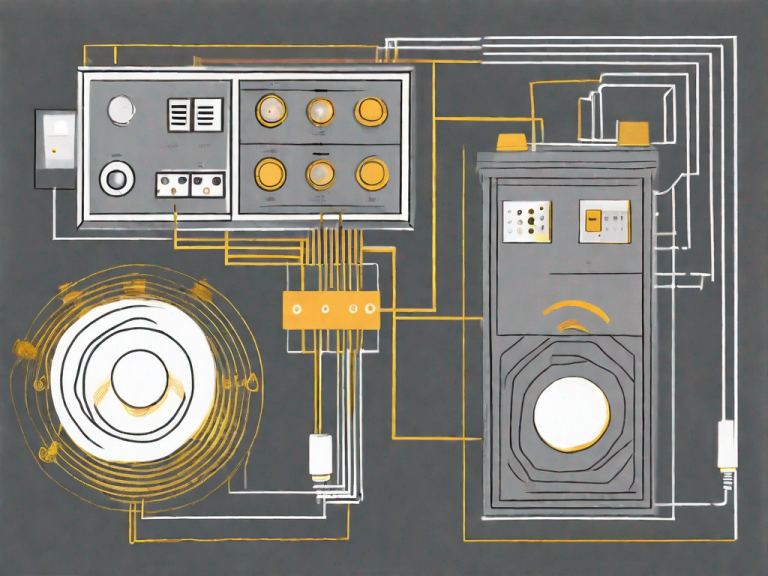 Differences between EST3 and EST4 systems | Firecom