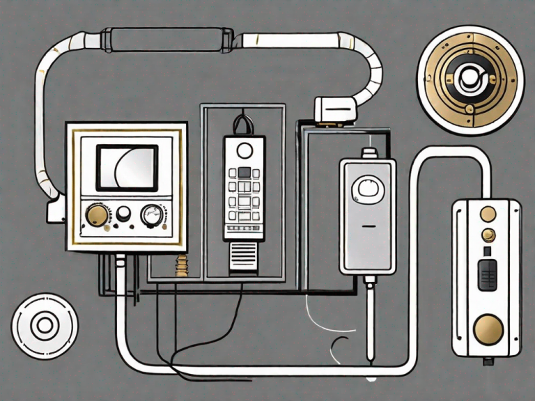 EST4 system test and commissioning procedures | Firecom