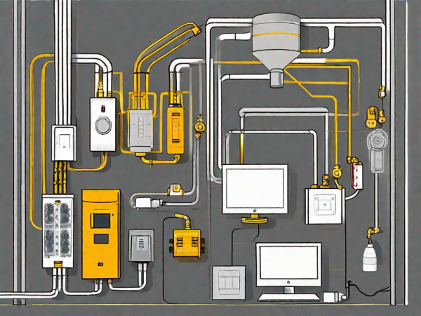 EST4 system installation best practices | Firecom