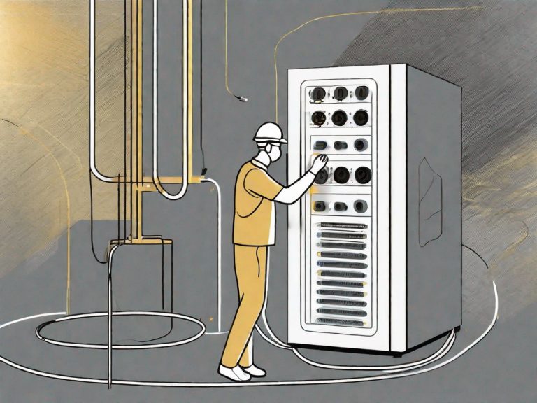 Troubleshooting common problems during EST4 installations | Firecom