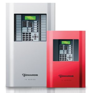 EST4 Control Panel | Firecom