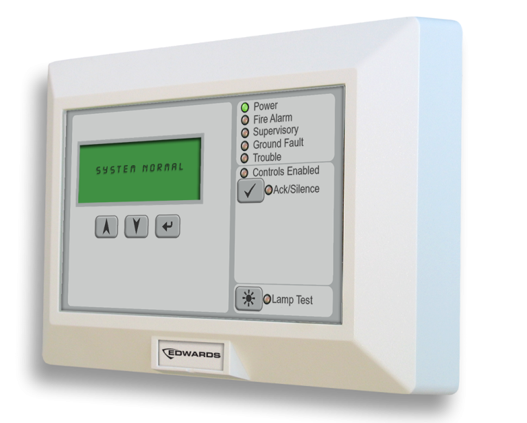R Series Remote Annunciators | Firecom