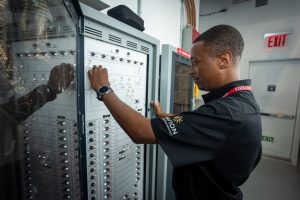 Commercial Fire Alarm System Installation, Parts & Supplies | Firecom