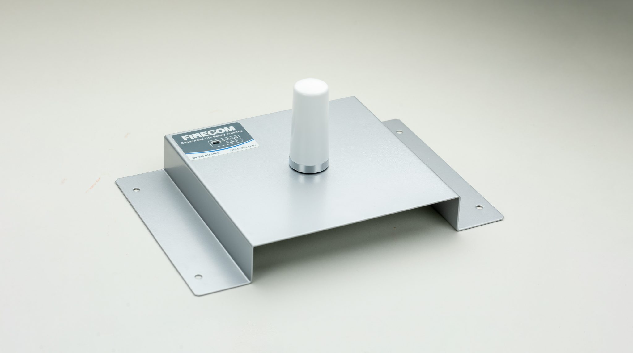 Antennas, Tappers, Cables & Connectors | Firecom