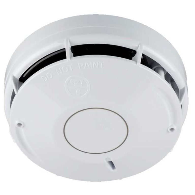 EST4 Control Panel | Firecom